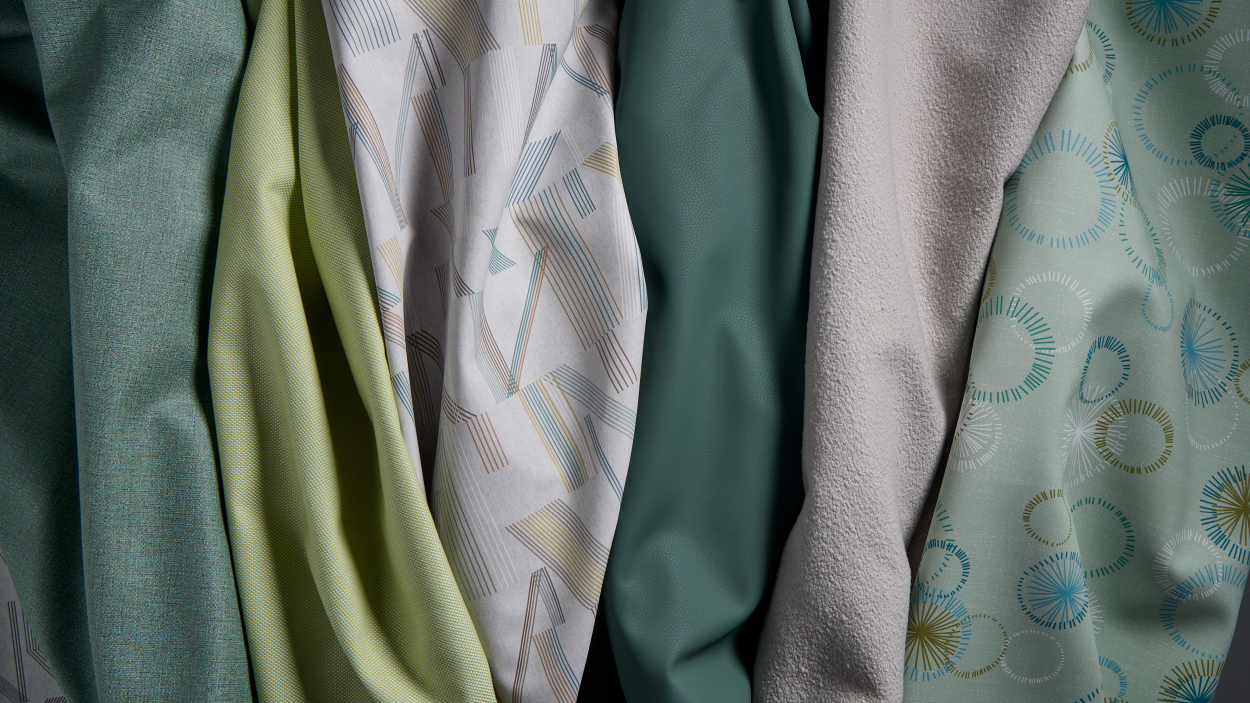 Prisme Collection | Pallas Textiles