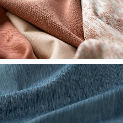 For A Clean Ocean | Pallas Textiles