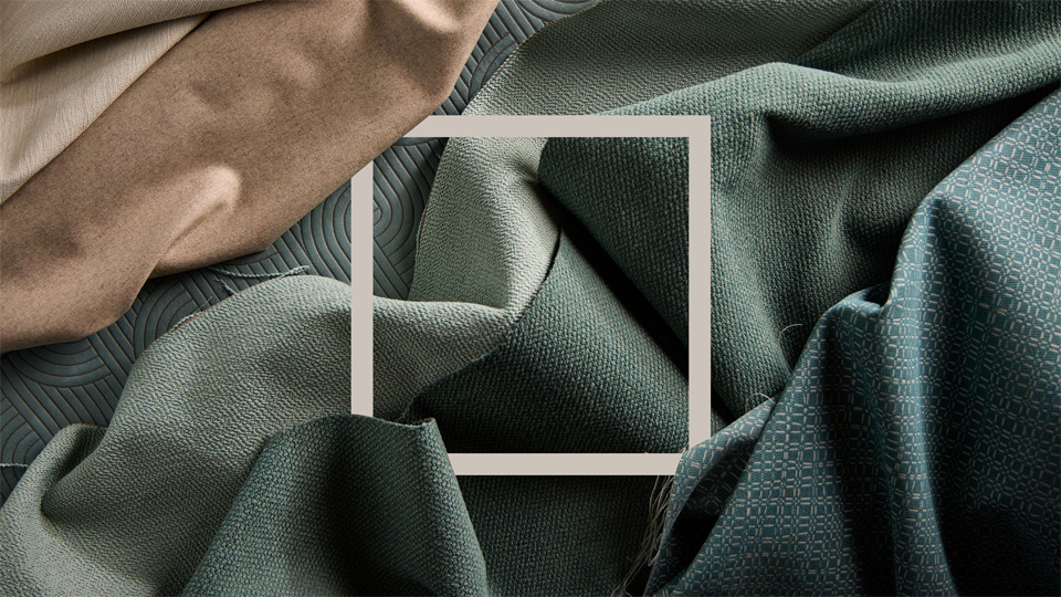 Weaving a Sustainable Future | Pallas Textiles